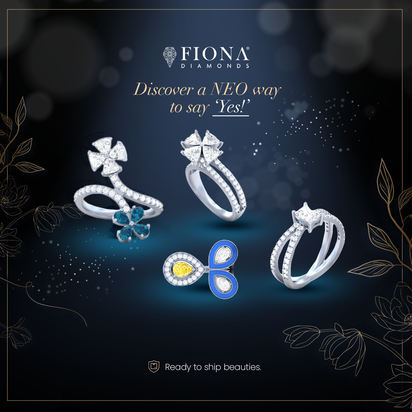Unveiling the Mystery: Why is Jewelry So Valuable? – Fiona Diamonds