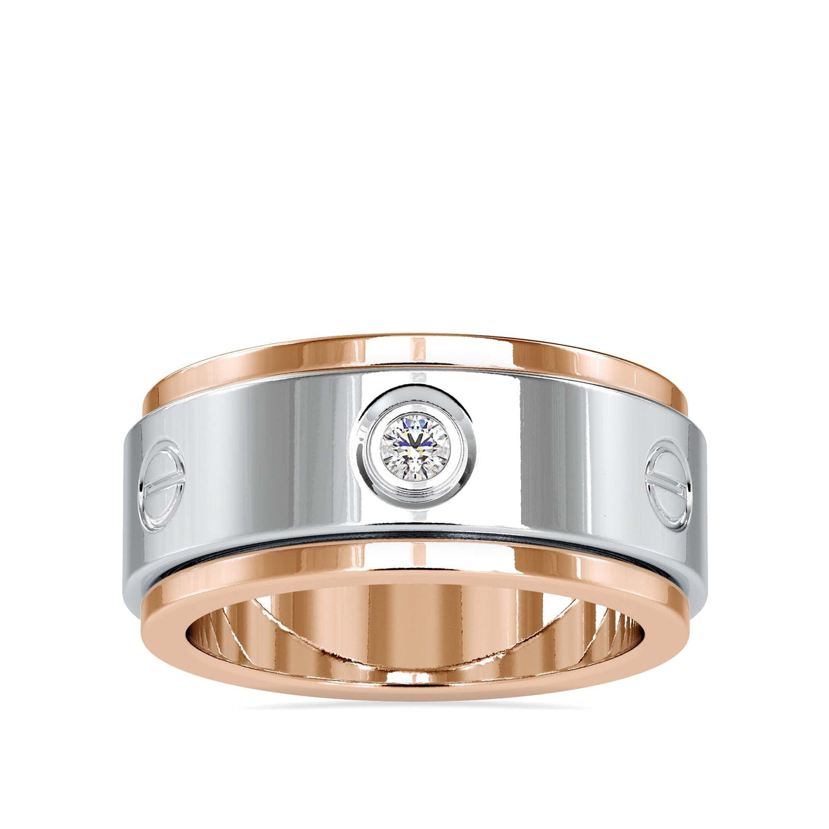 Andre Lab Diamond Ring | Fiona Diamonds